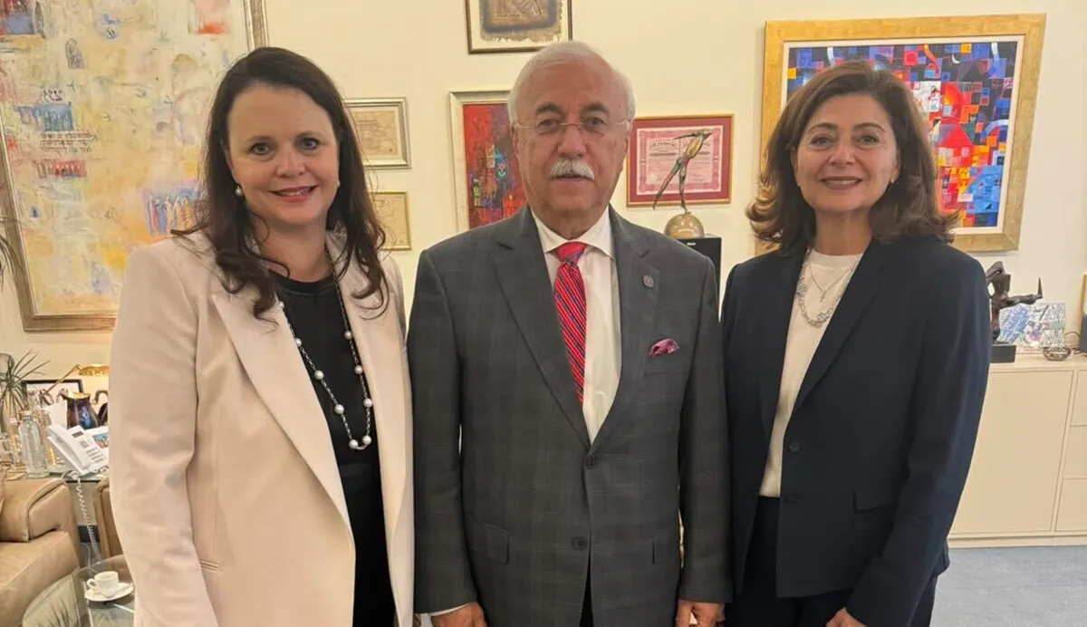 Penkov, Markov & Partners