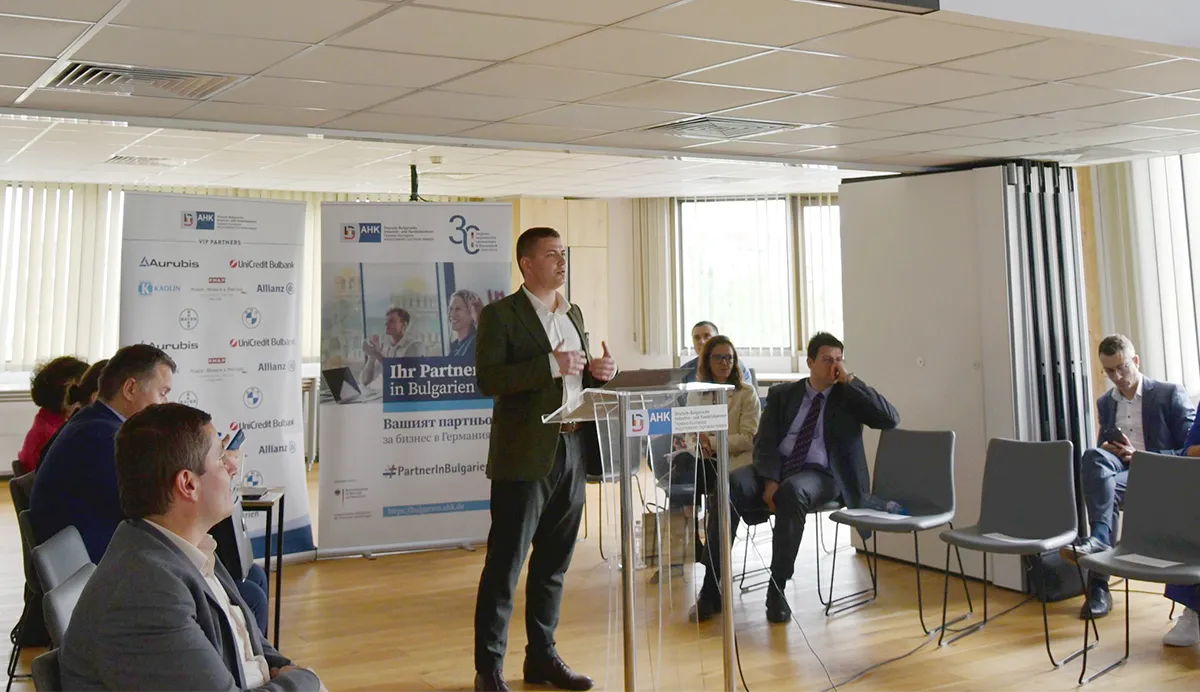 Penkov, Markov & Partners