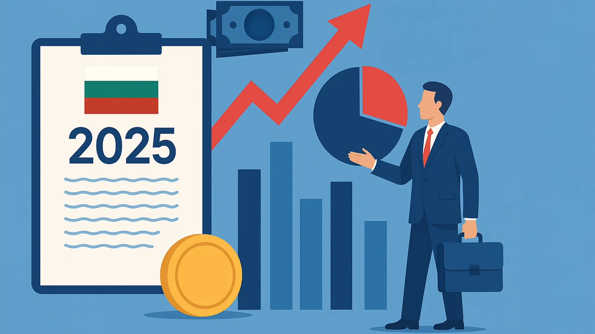 Penkov, Markov & Partners