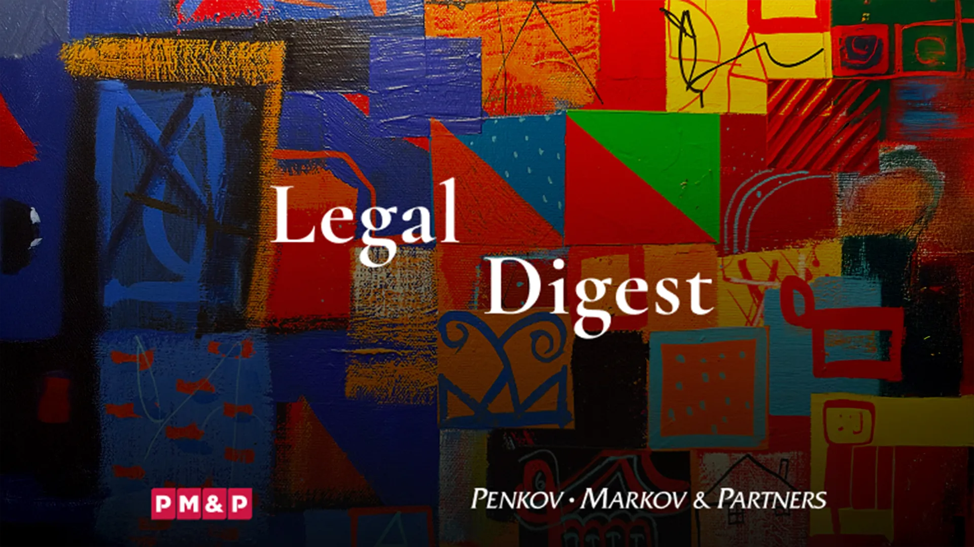 Penkov, Markov & Partners